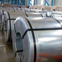 China Zinc Coated Color Painted Galvanized Steel Strip/Coil Regular/Spangle/Zero  Hot/Cold Dipping Coil SGCC Dx51d Dx52D Dx53D for sale