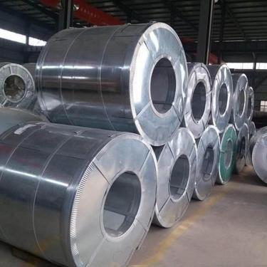 Cina Qualità superiore bobina di acciaio galvanizzato a caldo Ppgi GI foglio prezzo bobina di acciaio galvanizzato in vendita