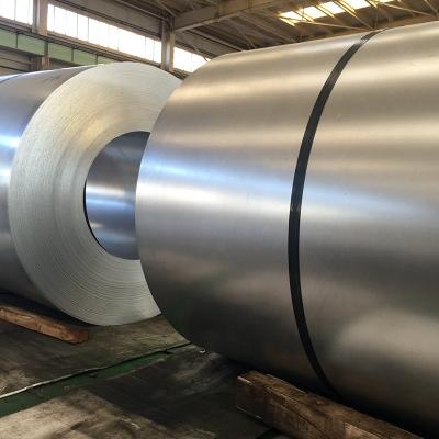 Cina Qualità superiore bobina di acciaio galvanizzato a caldo Ppgi GI foglio prezzo bobina di acciaio galvanizzato in vendita