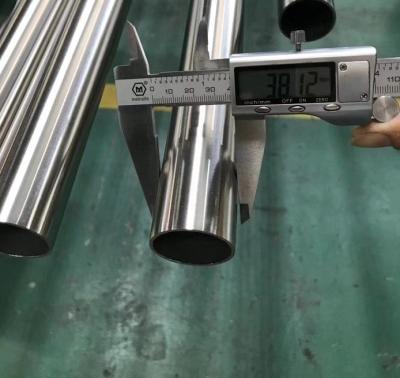 Cina ANSI S355JR Q235 Tubo di acciaio galvanizzato rotondo di 2,4 mm di spessore 3 pollici Scheda 40 in vendita