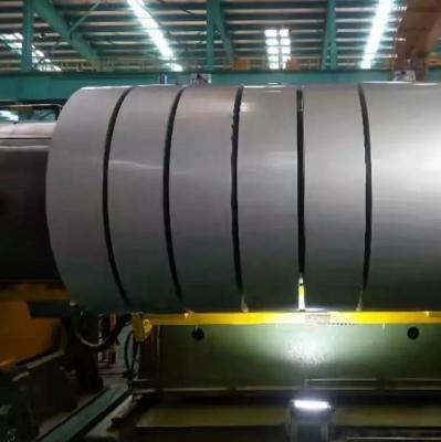 Cina l'acciaio inossidabile di 8K SUS310 arrotola coprire la bobina dello strato in vendita