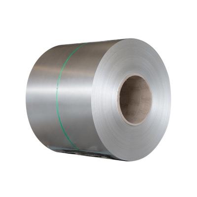 Cina Fabbricazione di ASTM BA 210 420 430 bobine in acciaio inossidabile in vendita
