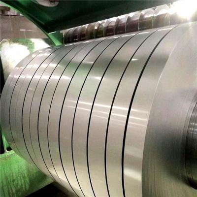 Cina Bobine personalizzate 304 316 laminate a freddo/a caldo in acciaio inossidabile in vendita