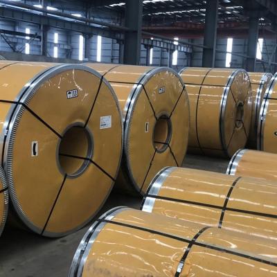 Cina JIS 4305 316 Strette sottili in acciaio inossidabile SS 304 0.2 Spirale spessa in vendita