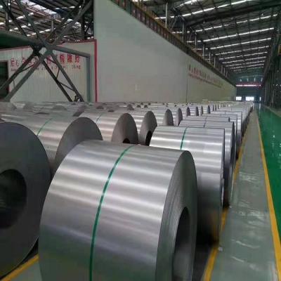 China Galvanized Steel Coil Galvanized 0.12mm-6.0mm Thickness Gi Sheet Galvanized Steel Coil Prices for sale