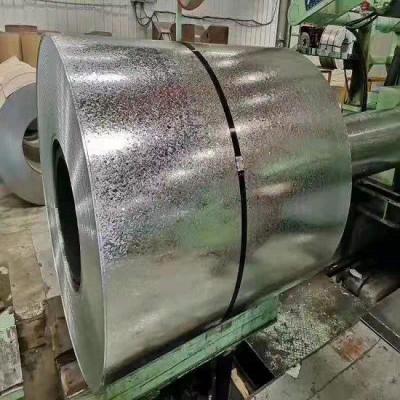 Cina Prezzi della bobina di acciaio galvanizzato spessore 0,12 mm-6,0 mm in vendita