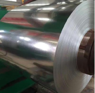 Cina Prezzi della bobina di acciaio galvanizzato spessore 0,12 mm-6,0 mm in vendita