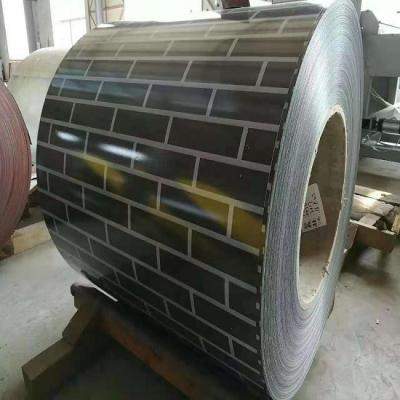 Cina Prezzi della bobina di acciaio galvanizzato spessore 0,12 mm-6,0 mm in vendita