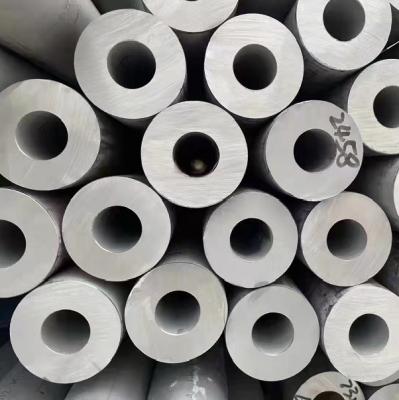 Cina Parete sottile dei tubi di acciaio di ASTM A213 A269 ss 347 in vendita