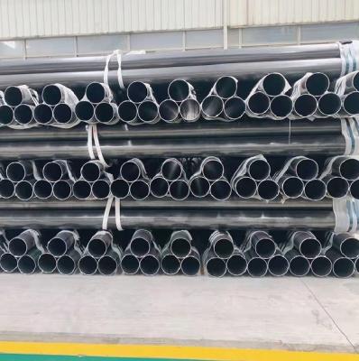 Cina Parete sottile dei tubi di acciaio di ASTM A213 A269 ss 347 in vendita