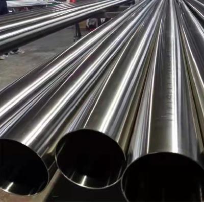 Cina Parete sottile dei tubi di acciaio di ASTM A213 A269 ss 347 in vendita