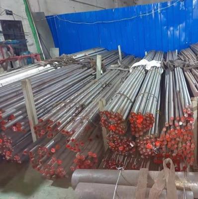 中国 ASTM A213 A269 SS鋼管347の薄い壁 販売のため