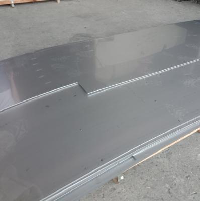 China TISCO  ASTM AISI 201 304 316 430 440C Stainless Steel Sheet Cold Rolled 0.2-3mm for sale