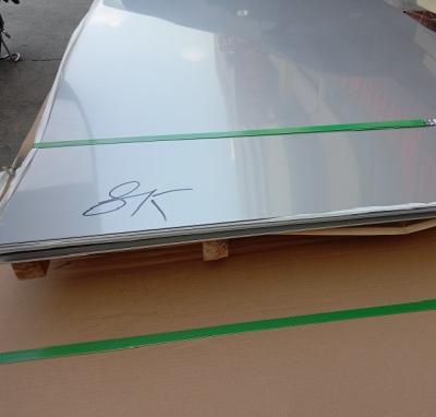 China TISCO  ASTM AISI 201 304 316 430 440C Stainless Steel Sheet Cold Rolled 0.2-3mm for sale