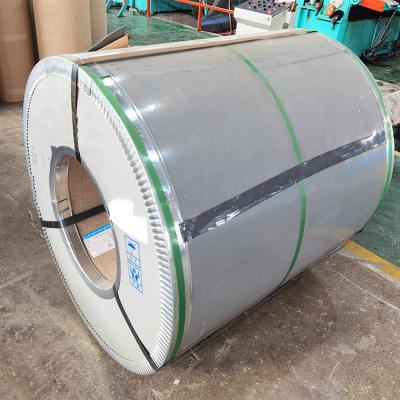 Cina Finitura a specchio BA Finitura 409 410 430 bobine con eccellente saldabilità in vendita