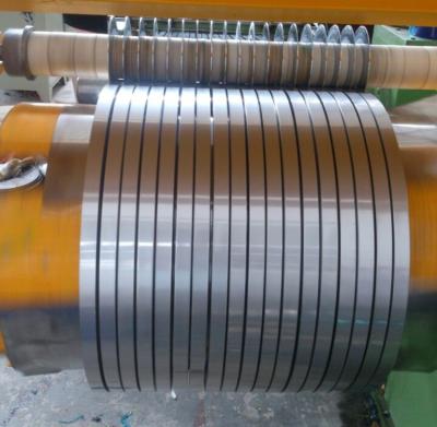 Cina Finitura a specchio BA Finitura 409 410 430 bobine con eccellente saldabilità in vendita