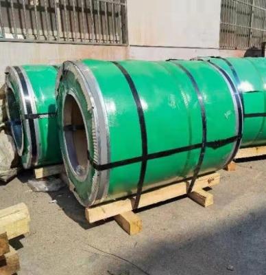 Cina Il SUS d'acciaio 2B delle bobine gli ss Rolls di acciaio inossidabile del grado di AISI 316L 304 ha rotolato la bobina in vendita