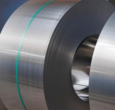 Cina Rotolo profondo di tiraggio ss della bobina di superficie di acciaio inossidabile di sedere di Aisi 316l in vendita