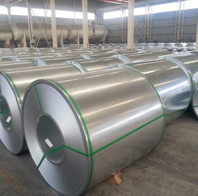 Cina Acciaio in acciaio inossidabile laminato a freddo 410 bobina di acciaio ad alto tenore di carbonio ASTM da 1,2 mm in vendita
