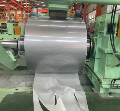 Cina L'acciaio inossidabile dello specchio 304L arrotola 1800mm temprato in vendita