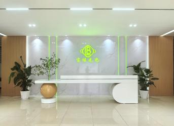 China Factory - Anhui Baolv Photoelectric Environmental Protection Equipment Co., Ltd.