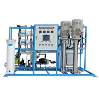 Quality Convenient Operation Solar Seawater Desalination Machine Safety Stainless Steel for sale