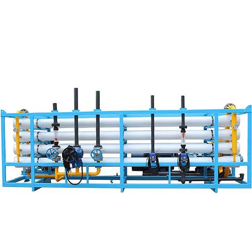 Quality Convenient Operation Solar Seawater Desalination Machine Safety Stainless Steel for sale