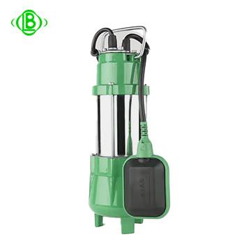 Quality Portable 26 Meter Solar Powered Submersible Pump High Flow with Remote for sale