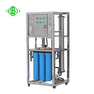 Quality Portable Solar Powered Water Treatment Machine Flexible Solar Panel Water for sale