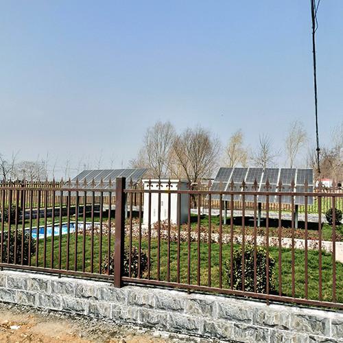 Quality Customized 50M3 Solar Powered Sewage Treatment Plant Residential Use for sale