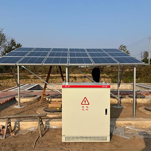 Quality 10 Ton Modular Wastewater Treatment Plant Automation Control For Communities for sale