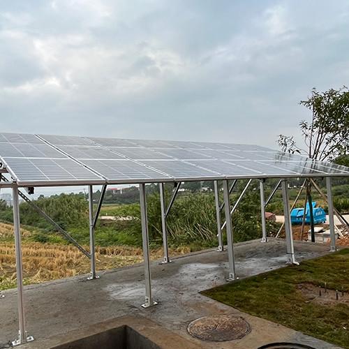 Quality 10 Ton Modular Wastewater Treatment Plant Automation Control For Communities for sale