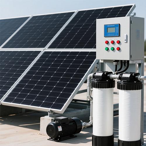 Quality Advanced Pure Solar Water Purification、​​Harness The Sun For Pure Water Anywhere for sale