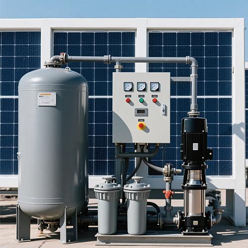 Quality Advanced Pure Solar Water Purification、​​Harness The Sun For Pure Water Anywhere for sale