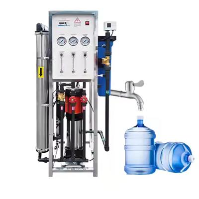 China Krachtig zelfvoorzienend zonne-waterzuivering 、Pure water Te koop