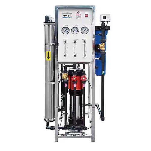 Quality Powerfully Self-Sufficient Solar Water Purification​​、Pure Water for sale