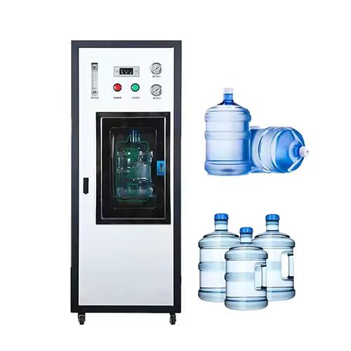 Quality Powerfully Self-Sufficient Solar Water Purification​​、Pure Water for sale