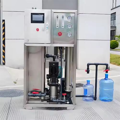 Quality Scalable Smart Water Solutions Powered Solely By Sun、light​​Intelligent Water for sale