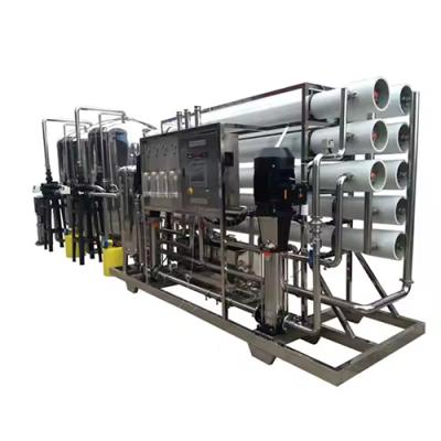 China Pure Zonne-ontzilting voor Duurzaam Water​ Te koop