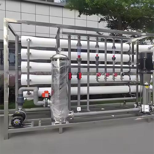 Quality Pure Solar Desalination For Sustainable Water​ for sale