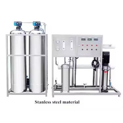 China Gemeinschaftliche Solar-Entsalzungsanlage: Stadtwassersicherheit zu verkaufen