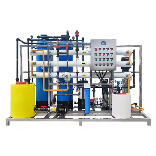 Quality Cost-Effective Solar Desalination: 5-Year ROI Guaranteed for sale