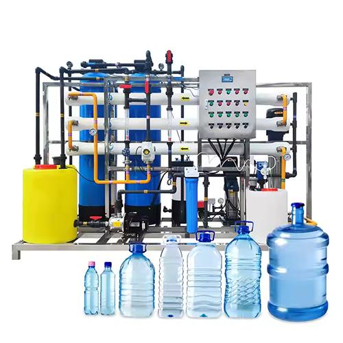 Quality Cost-Effective Solar Desalination: 5-Year ROI Guaranteed for sale