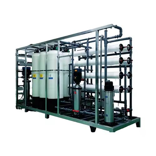 Quality AI-Optimized Solar Desalination: Smart Water Generation for sale