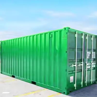 中国 モジュール式ソーラー脱塩システム：スケーラブルで効率的 販売のため