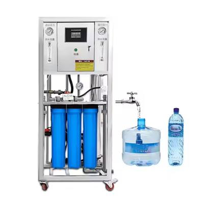 Cina Indipendenza dell'acqua alimentata a energia solare in vendita