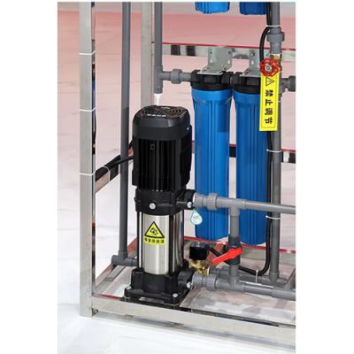 Cina Indipendenza dell'acqua alimentata a energia solare in vendita