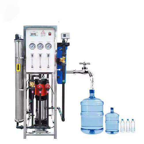 Quality Off-Grid Water Security Solution for sale