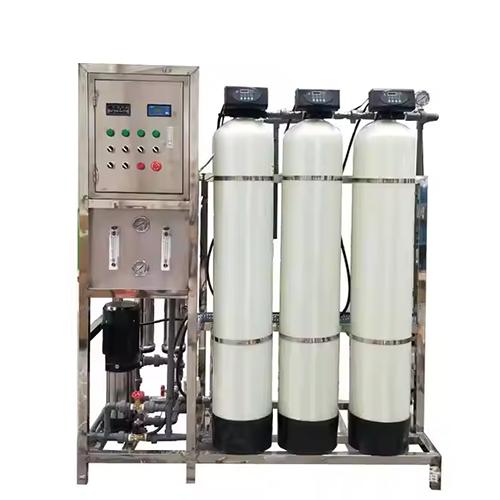Quality Off-Grid Water Security Solution for sale
