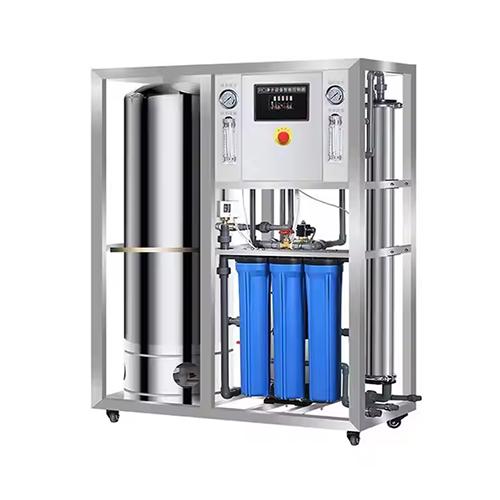 Quality Off-Grid Water Security Solution for sale